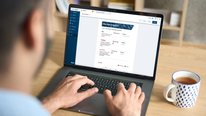 Gain Better Insights into Your Security Posture: New Bitsight Features for SPM | Bitsight
